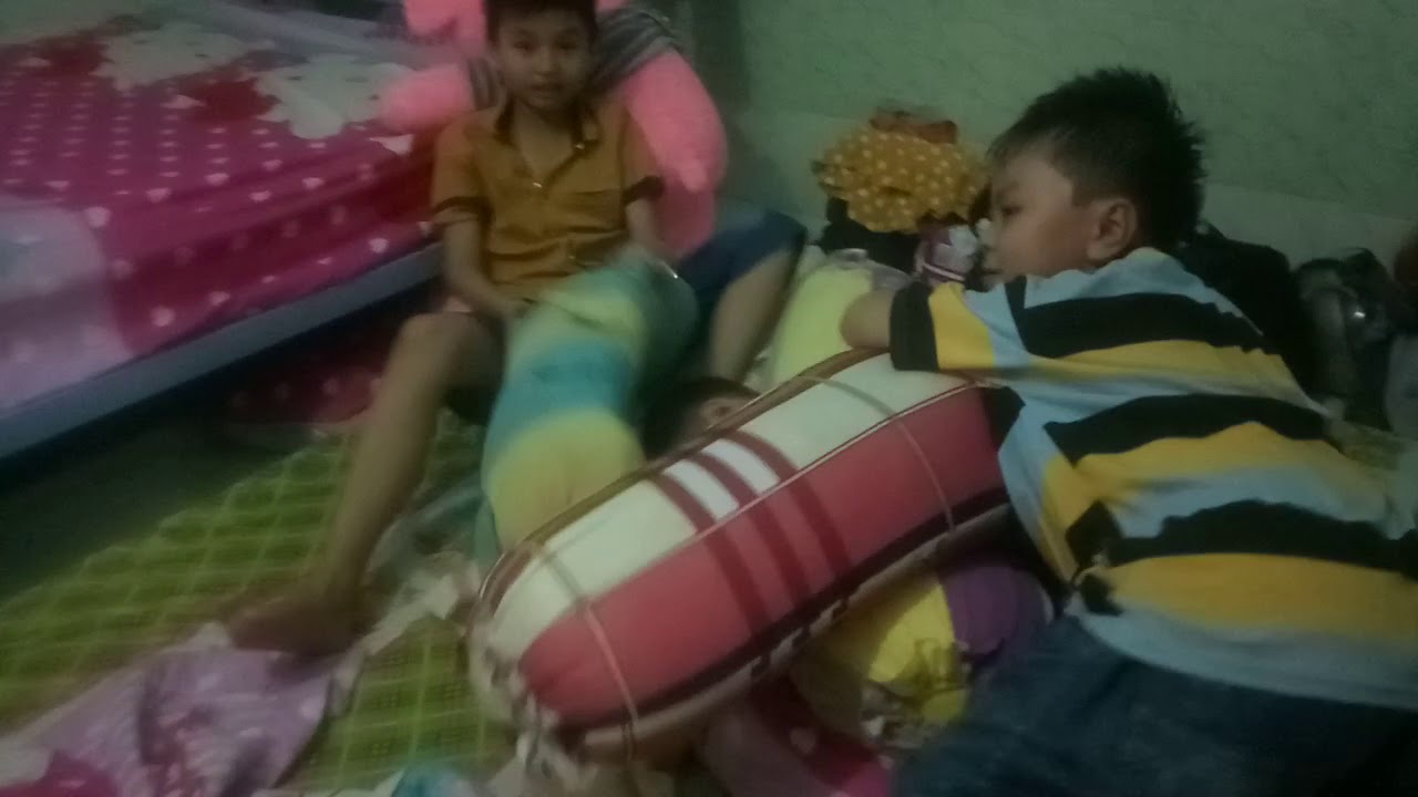 Choi danh lon - YouTube