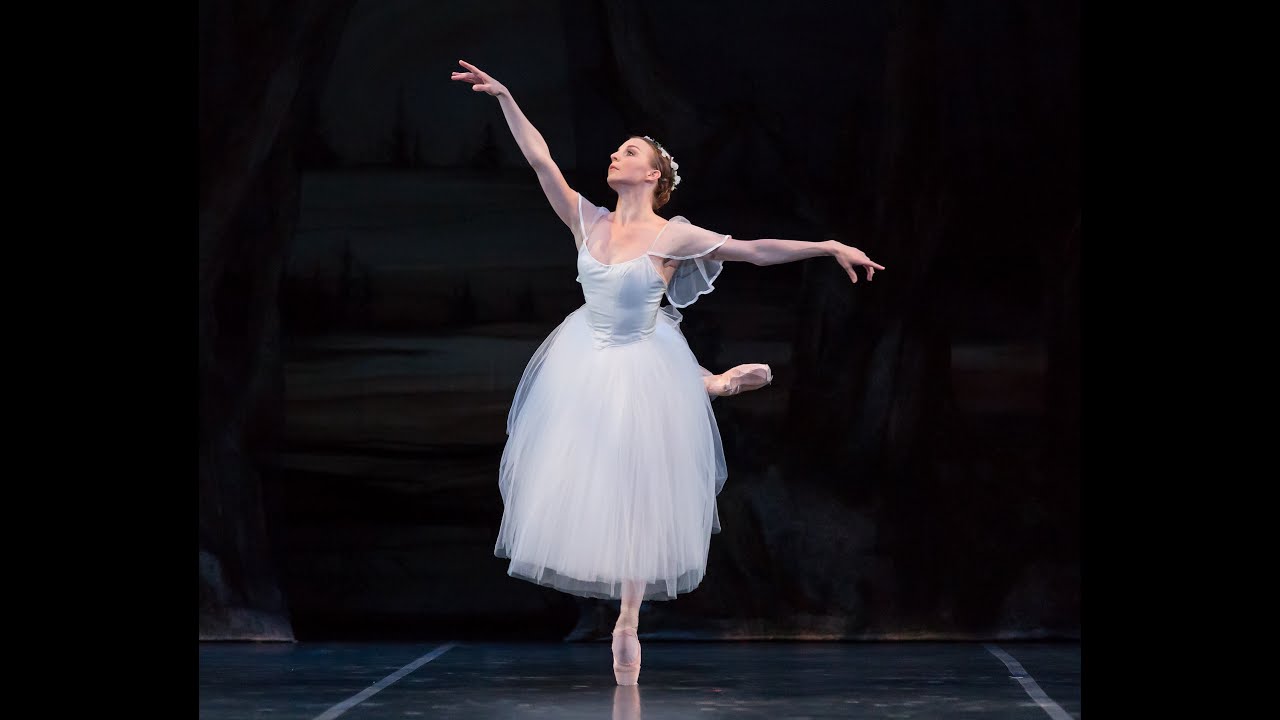 Phasmophobia: The Haunted Ballet Act I - YouTube