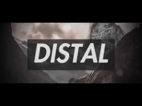 INTRO PARA DISTAL GAMER - YouTube