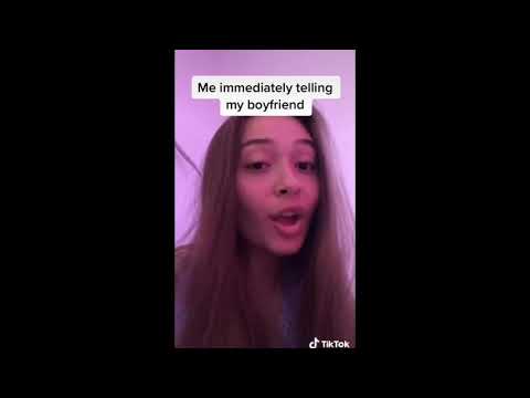 “ NOBODY NEEDS TO KNOW ” TikTok Compilation