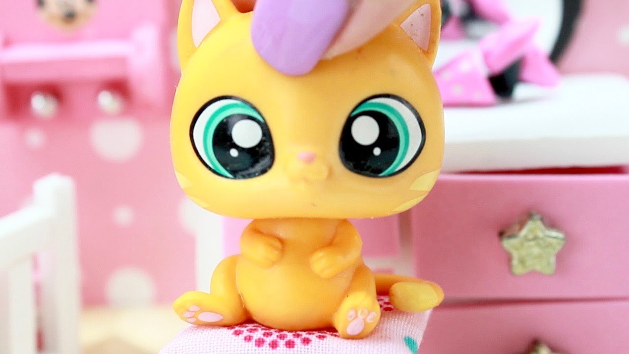 LPS CUSTOM!! FAN MAIL OPENING - YouTube