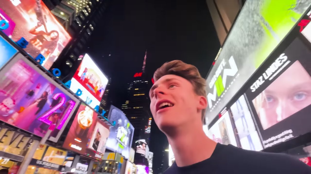 The Ethics of Skipping Class | An Essay by Max Reisinger - YouTube