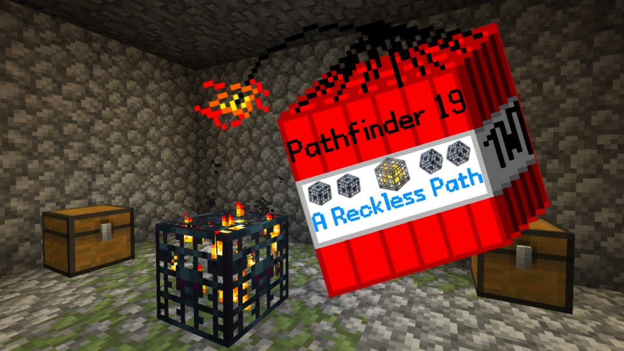 Pathfinder S19 Ep1 - Dungeoneering - YouTube