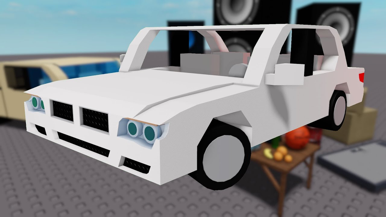 Car Driving By Normal 01 (Sound Effect) - YouTube
