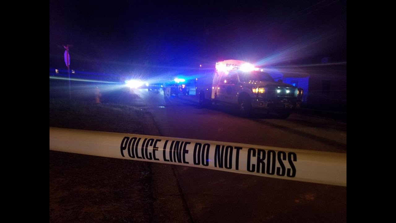 What to Say to Responding Officers After A Shooting - Attorney Marc ...