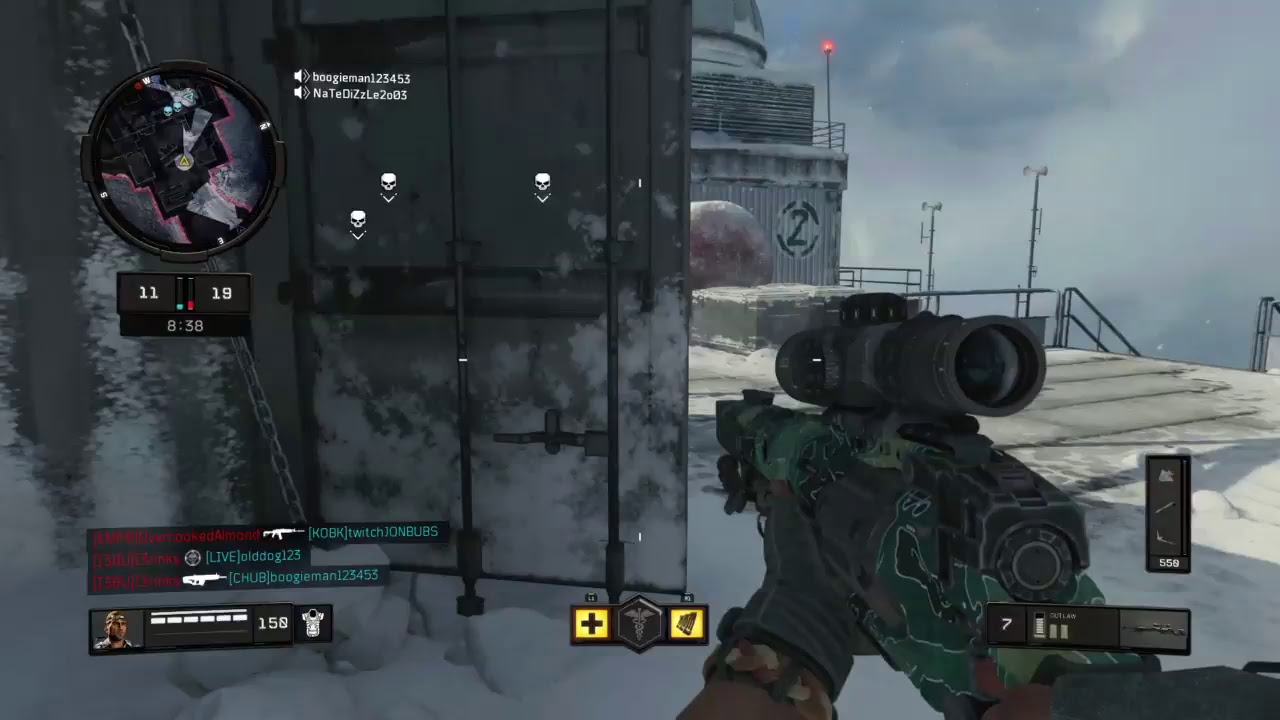 BO4 RELEASE - YouTube