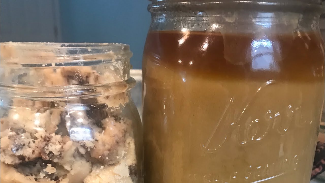 How to make your own beef cooking oil - YouTube