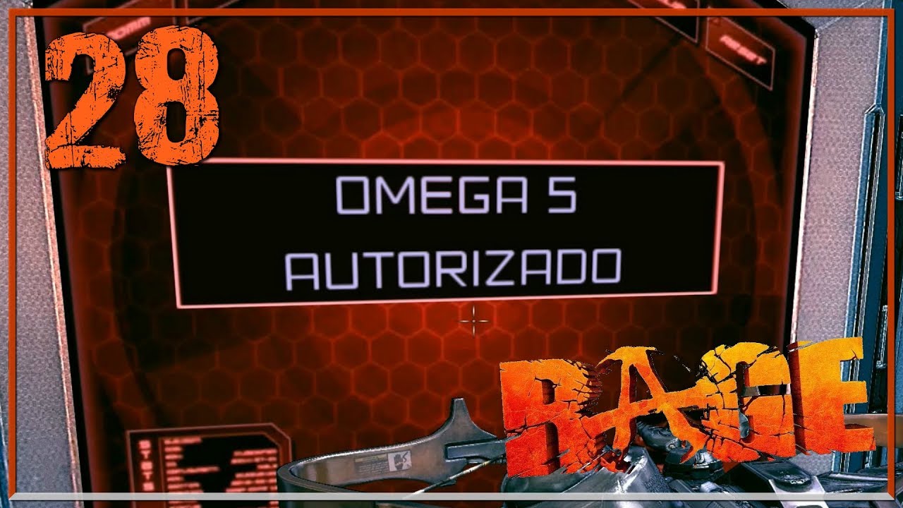 VOLTANDO PRO INÍCIO - RAGE - Parte 28 - YouTube