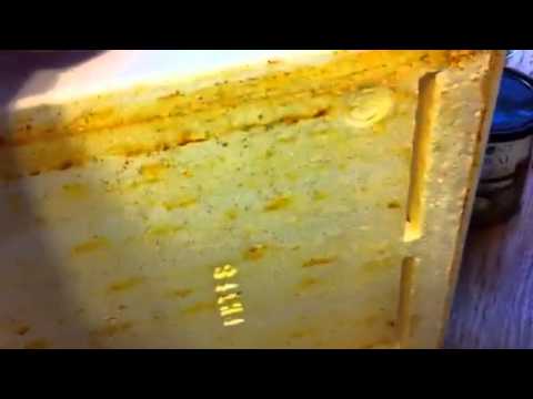 BeeMax® Hivetop Feeder Review - YouTube