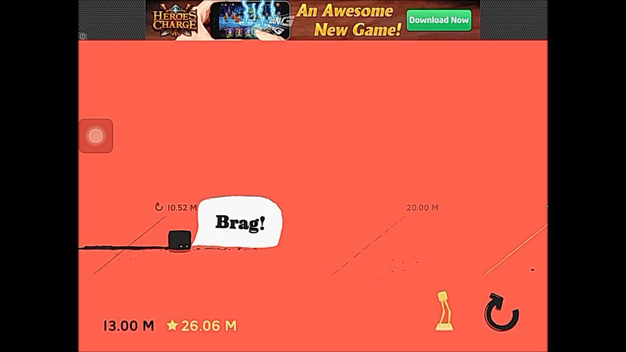 The iOS Venture (Episode 1) - Daddy Long Legs - The Craziest Game Ever ...