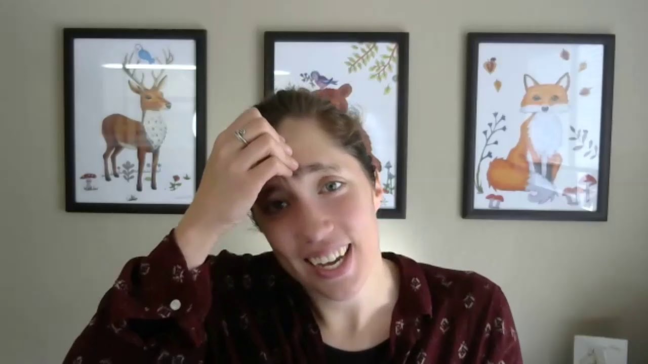 Video Review with Laura - YouTube