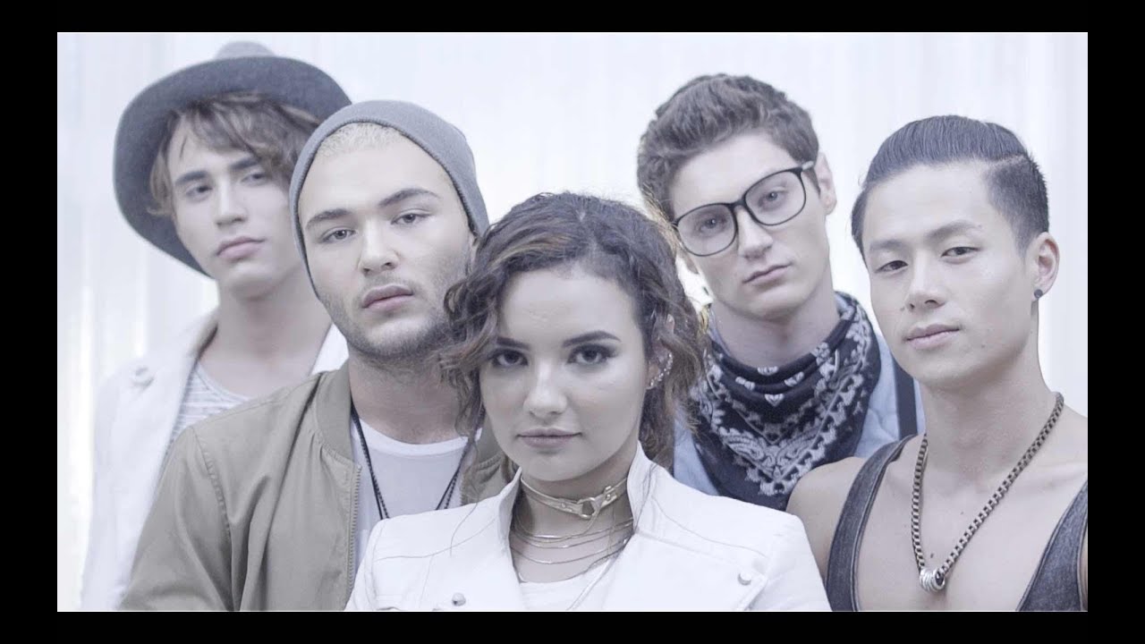 Avi - Goodbye (Official Music Video) - YouTube