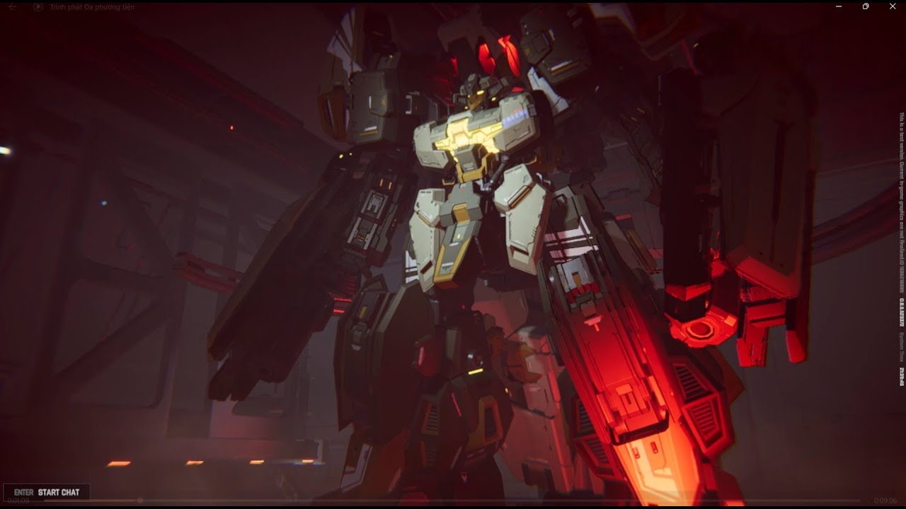 Mecha BREAK PvP #3 - YouTube