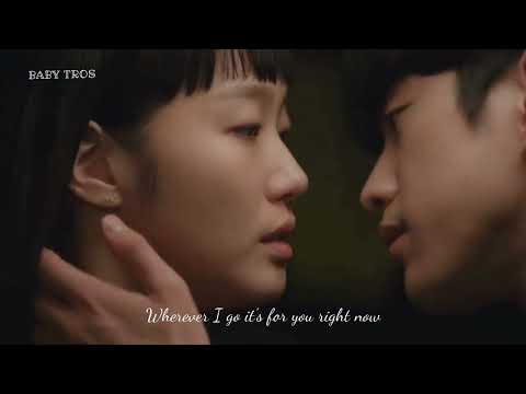 GOT7 Park Jinyoung & Kim Goeun First Kissing Scene at Yumi's Cells 2 | Yumi & Babi Tongue Cell 😳