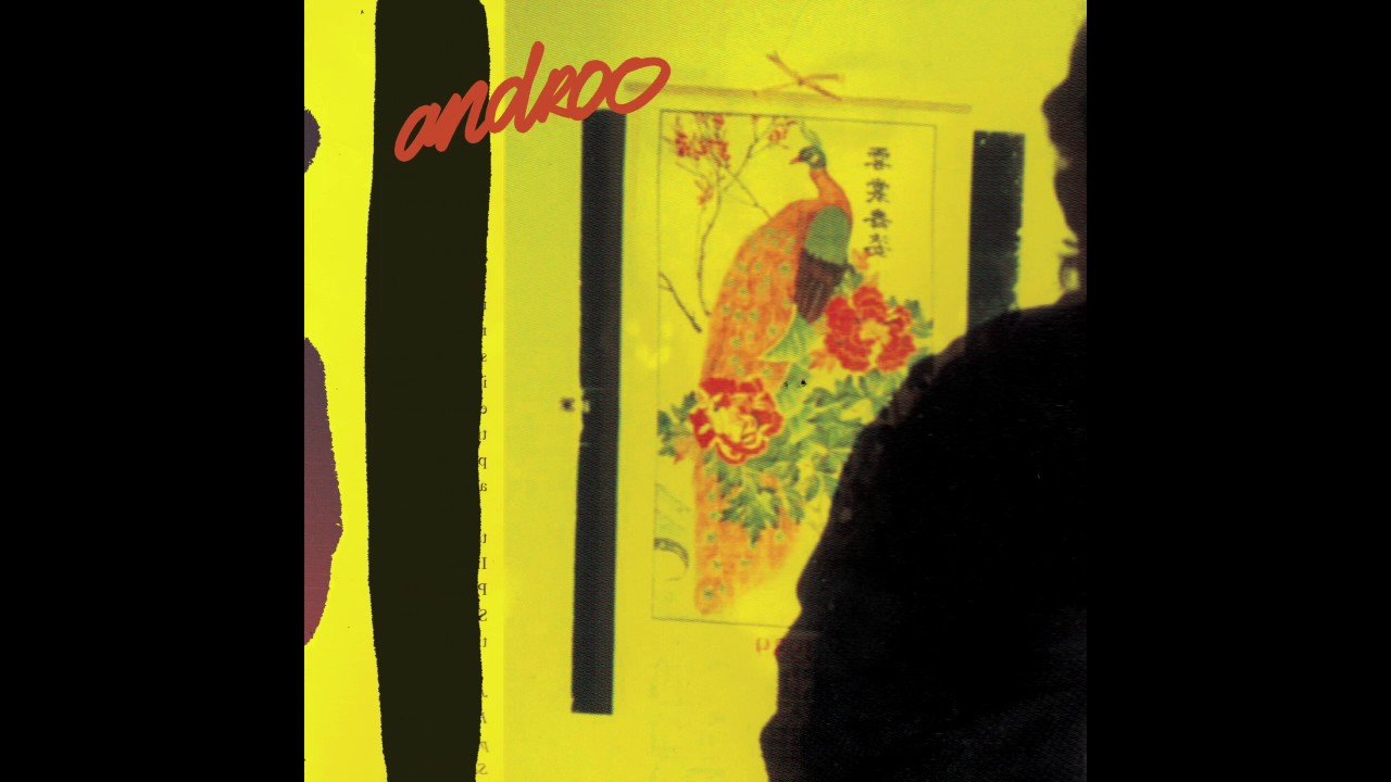 Androo - 2000 & Universe - YouTube Music