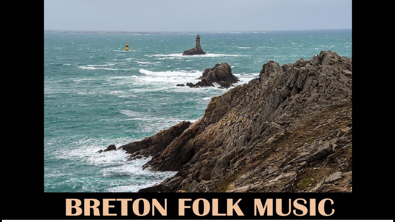 Celtic music from Brittany - YouTube