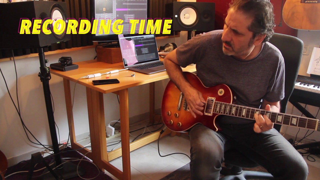 Recording Time - YouTube