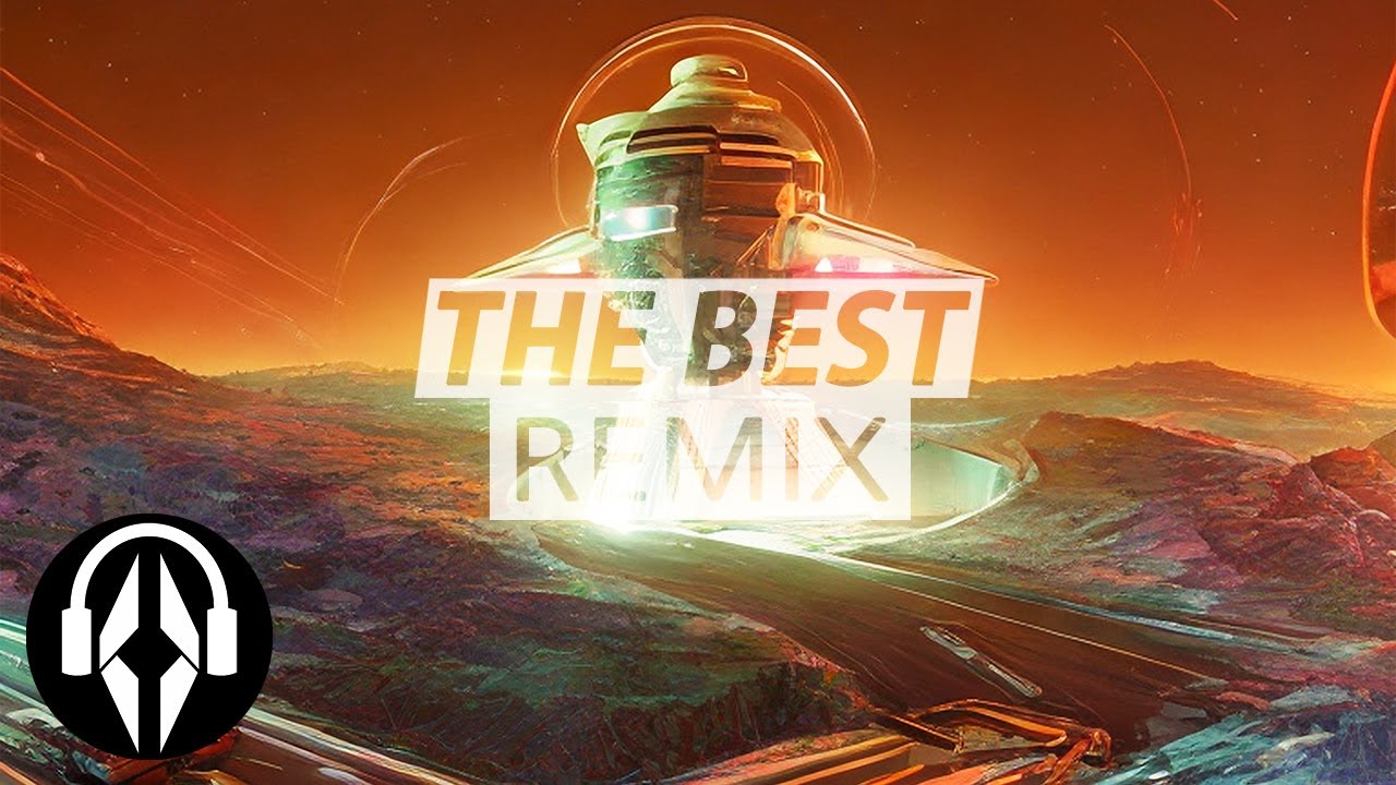 Calvin Harris, Ellie Goulding - Miracle (Hugo Cantarra & Different ...