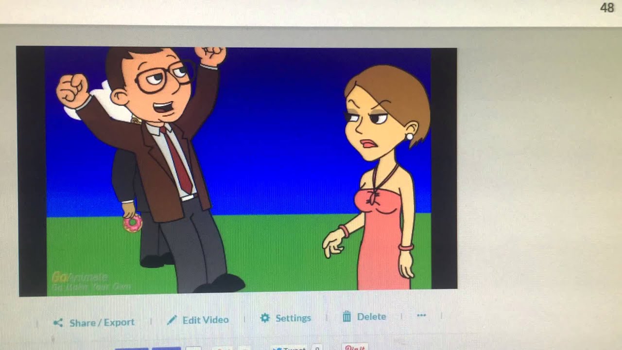 alex kimble eliminated - YouTube