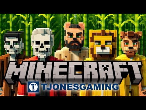 👽🐱 Glorp! Bring back the cat! - Minecraft gameplay: SVM AI SMP - YouTube