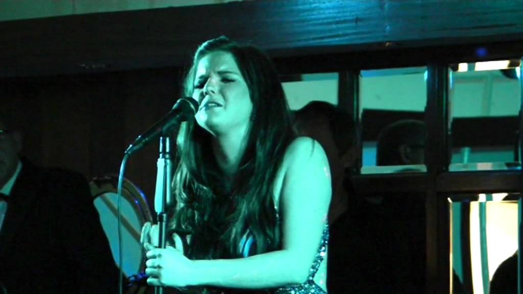 Kimira - Cover of Adelle's Someone Like You - YouTube