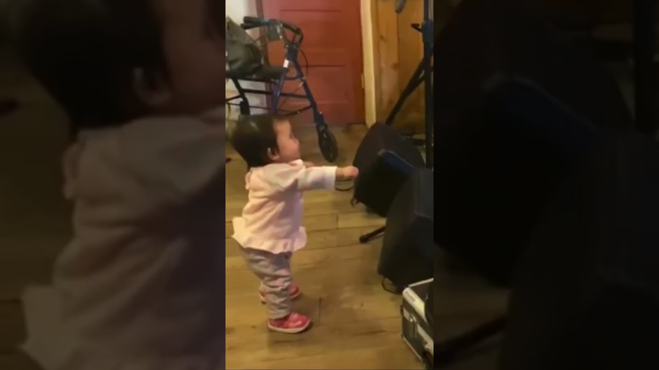 Dance baby dance - YouTube