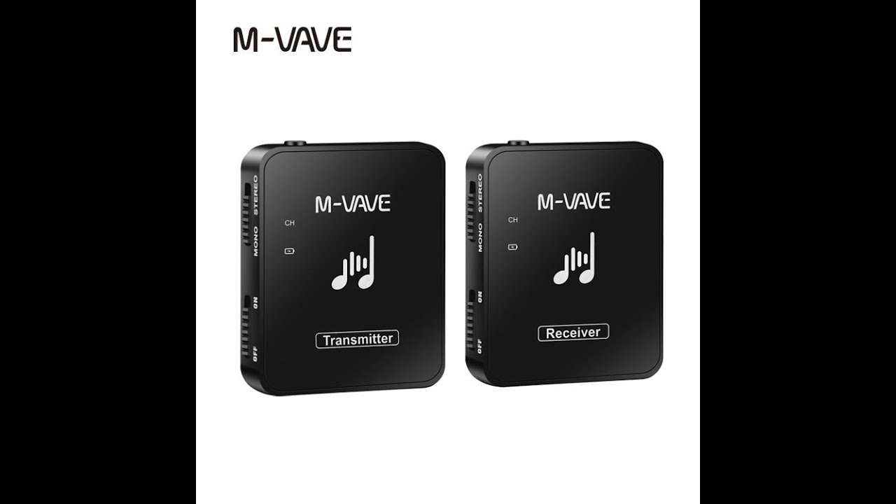 M-VAVE (O retorno de fones que você tem que ter!) #cuvave # ...