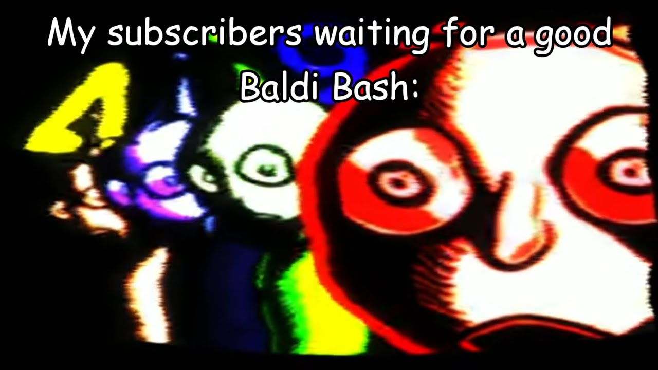[FNF] Birthday Bash V3 - Baldloons Section (Endless Mode - Kaizo Mix ...