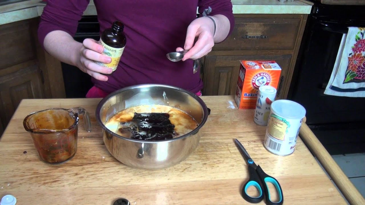 how to make a kentucky apple stack cake - YouTube