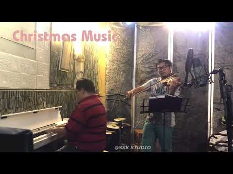 Ssk Christmas Classical music| SSK [ OFFICIAL VIDEO ] - Ssk Studio - YouTube