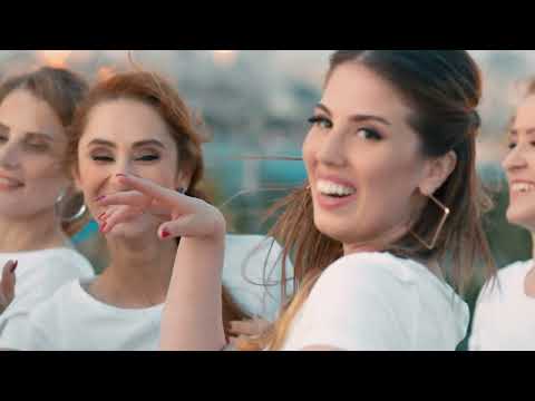 İstanbul Girls Orchestra - Hünkar | Official Music Video © 2019