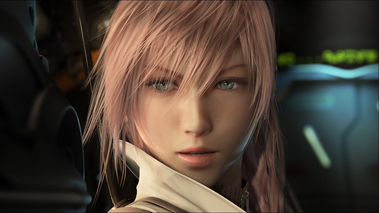 Final Fantasy XIII Trilogy | Soundtrack Suite | Ambience - YouTube