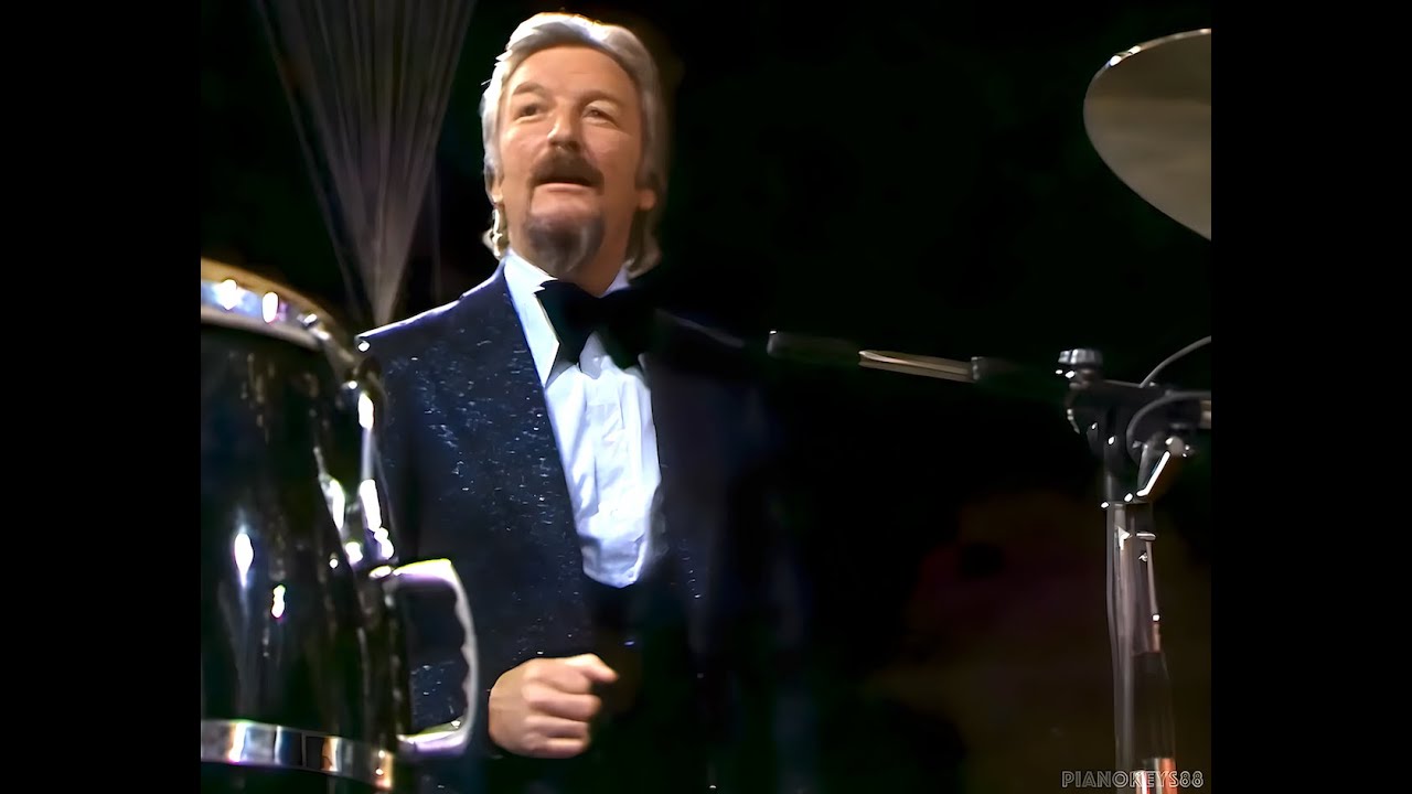 James Last - Best Of The 70s 2 (Enhanced and Upscaled to 1080p) - YouTube