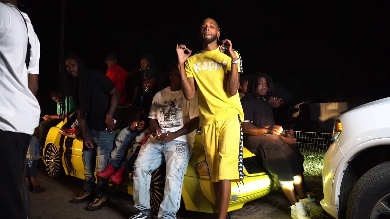 Waynehead- Main Topic (OFFICIAL MUSIC VIDEO) - YouTube