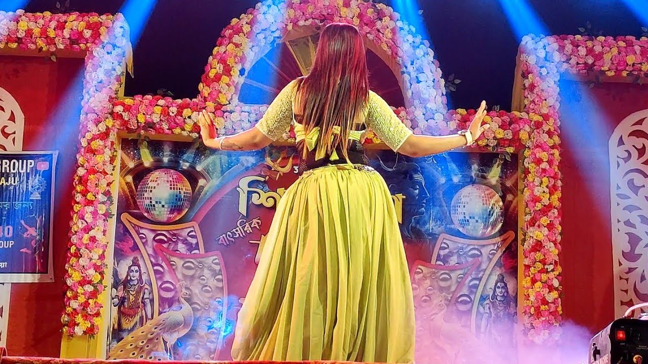 Nesha Nesha Legeche Premer Nesha | Super Cute Dancer , Miss Diya ...