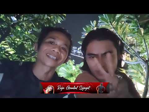 GELI BANGET-CHARLY SETIA BAND JUGA DIGOMBALIN SAMA OM ZEIN #SIRAJAGOMBAL