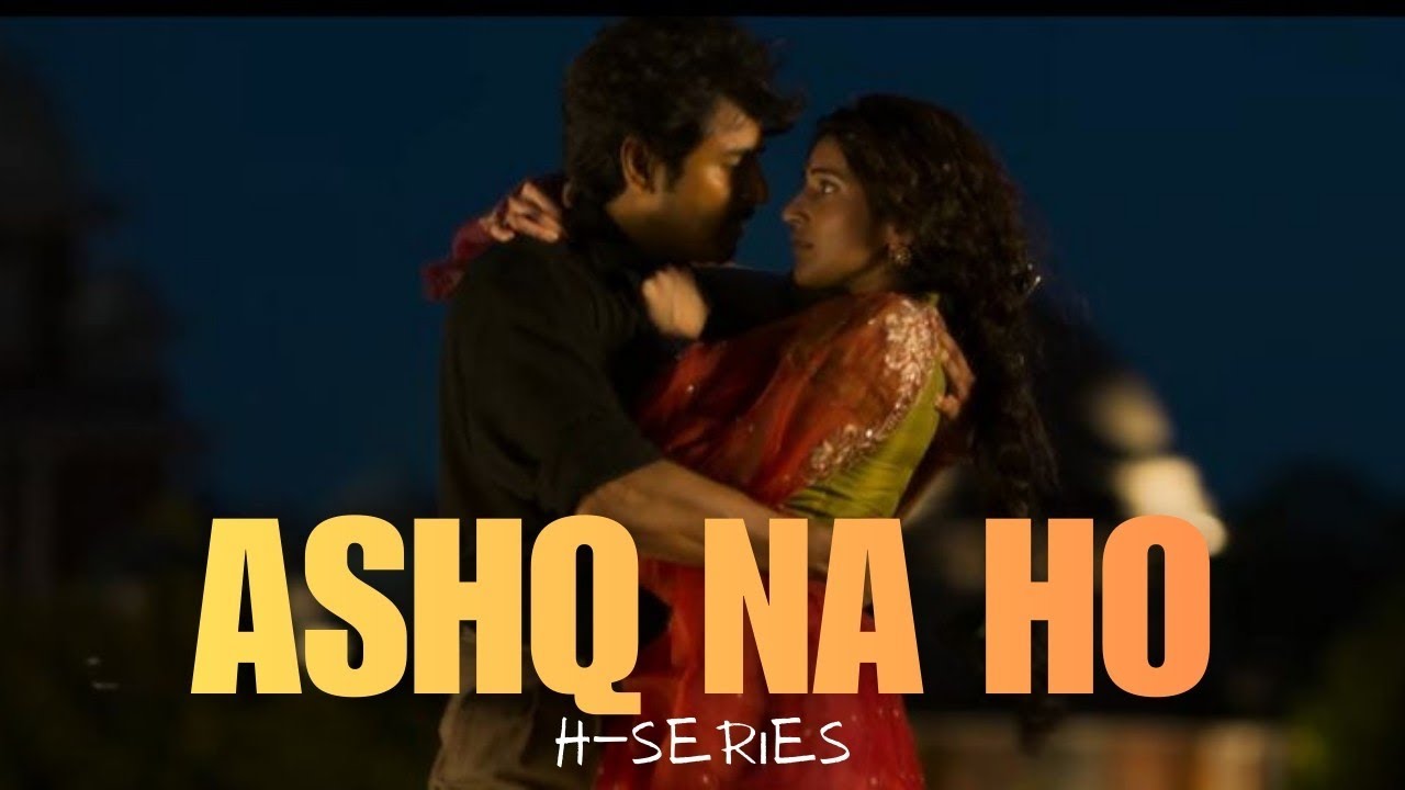 Ashq Na Ho - Bhurabhai (official music video) | H-Series - YouTube