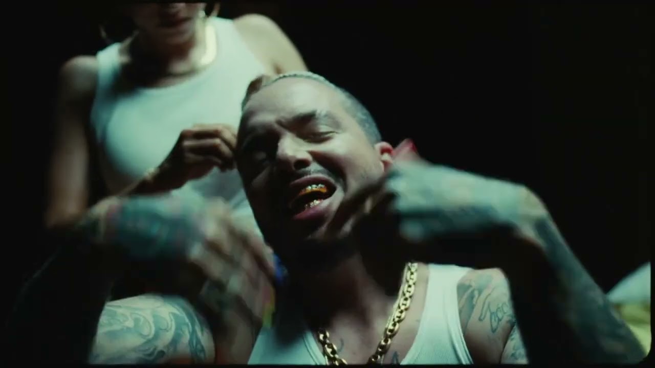 J Balvin Ft Skrillex In Da Getto 127 100 Bpm - YouTube