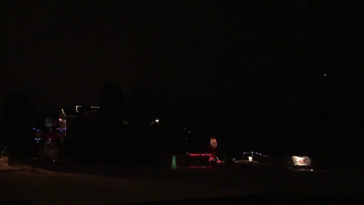 The Go Fish Guys - Christmas With a Capital "C". 2012 - YouTube