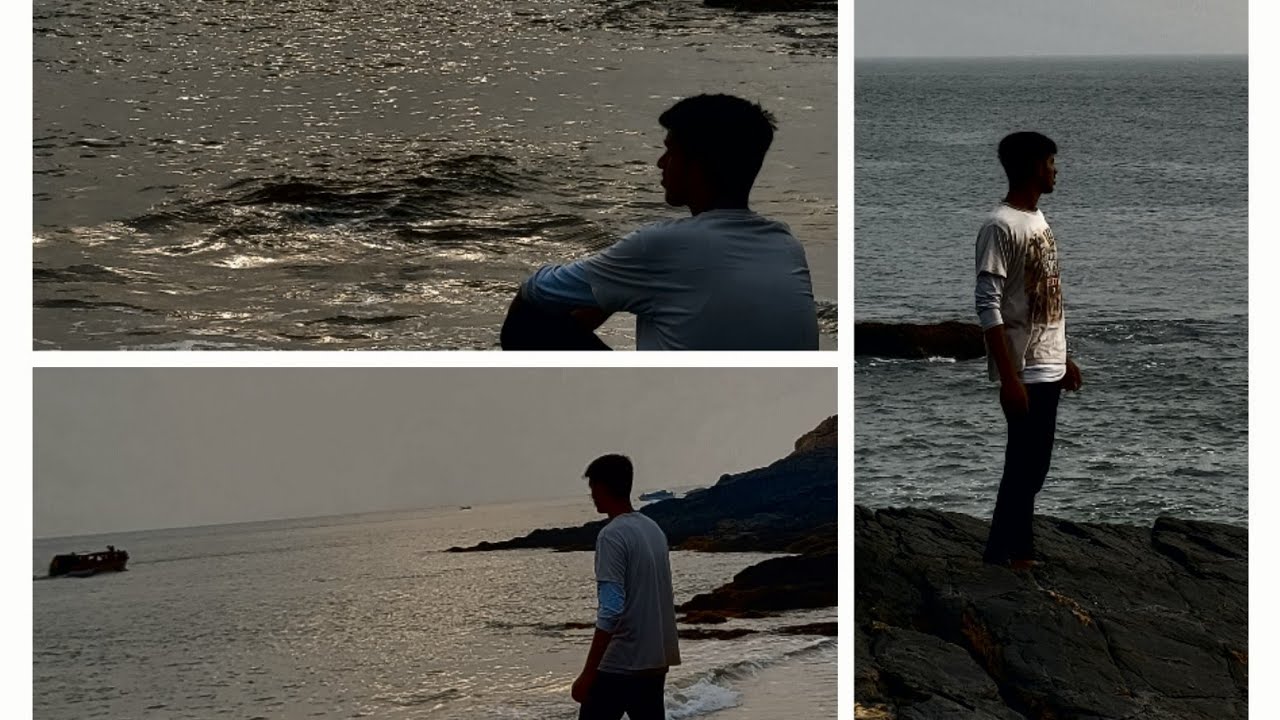 SCR||Social connect and responsibility||VTU||FUN || 3RD SEM - YouTube