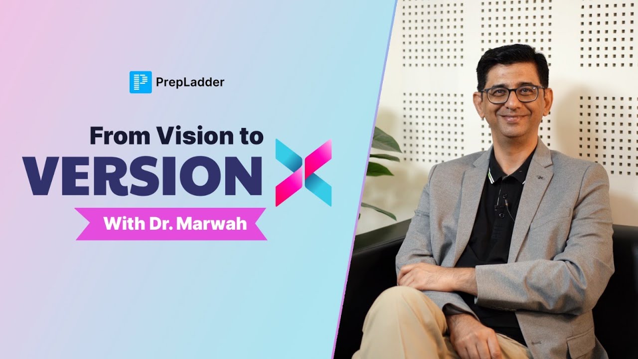 Unfiltered Insights by Dr. Deepak Marwah - YouTube