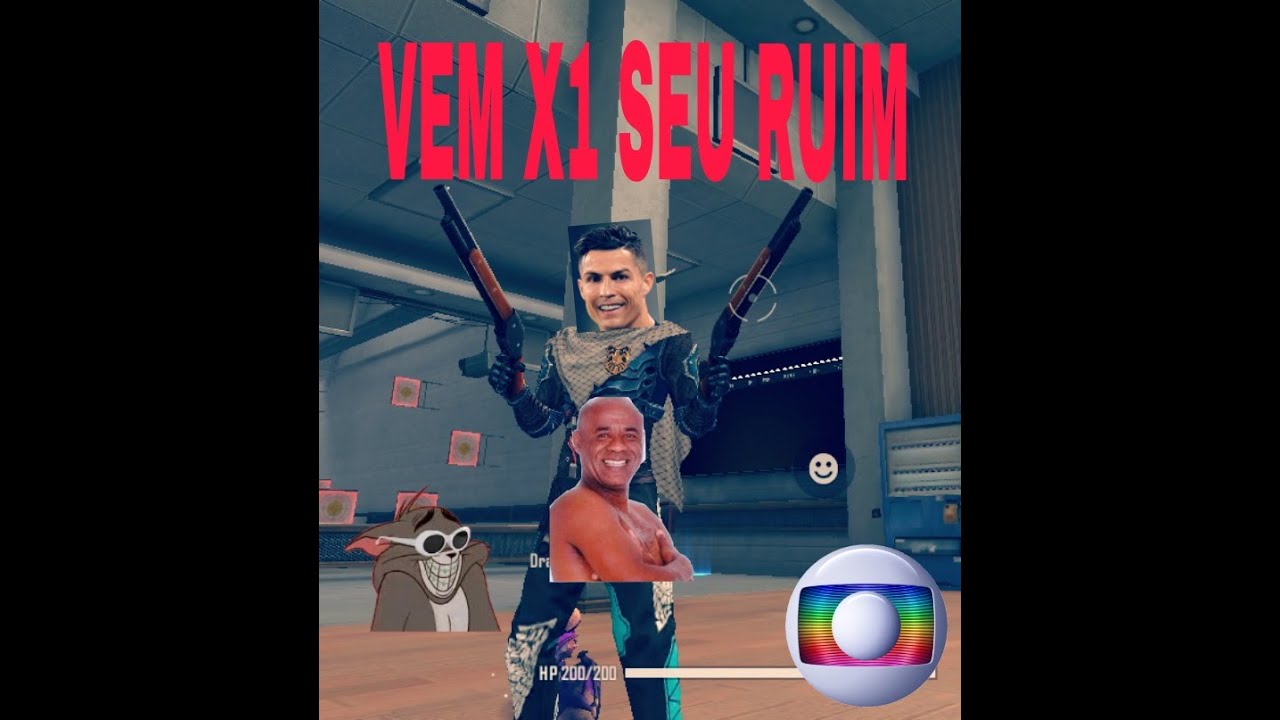 TENTE NÃO RIR COM OS MELHORES MEMES DO KWAI TIK TOK. - YouTube