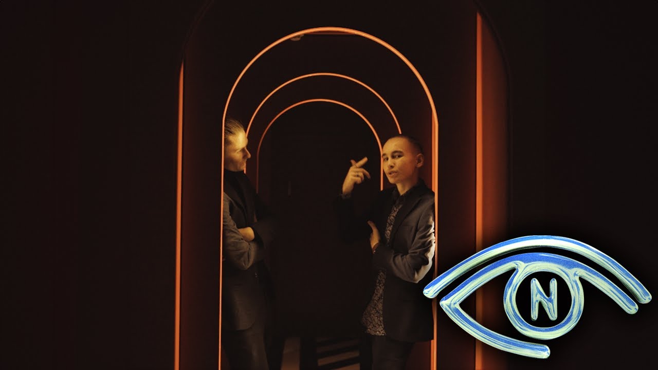 Zeno - Get Money (Directed by Alex Sansom) - YouTube
