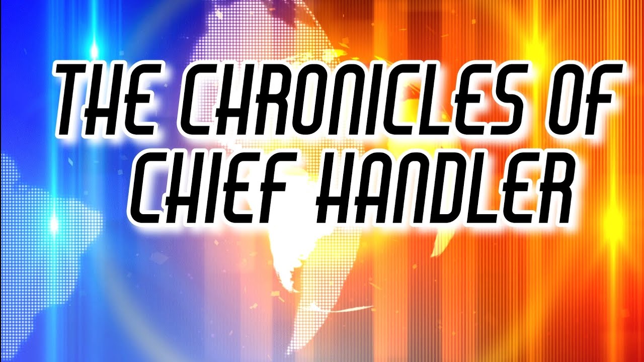 Episode 1 Text...Text...Text - YouTube