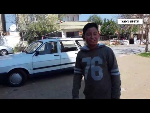 GEREKSİZ KAMU SPOTU l KAYKAY