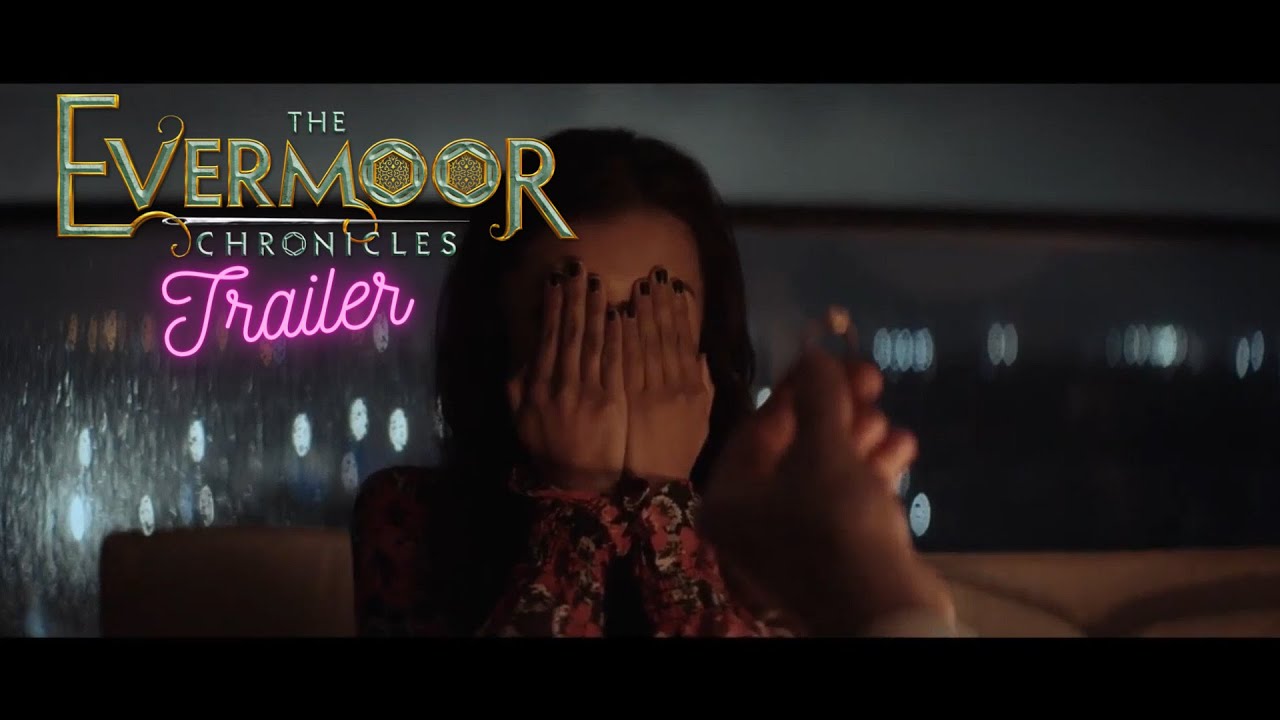 The Evermoor: Season 3 | Official Trailer 2021! - YouTube
