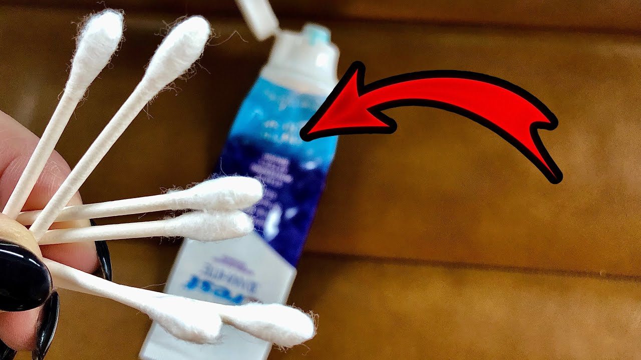 FUNNY TOOTHPASTE HACK THAT WORKS MAGIC! 💥 - YouTube