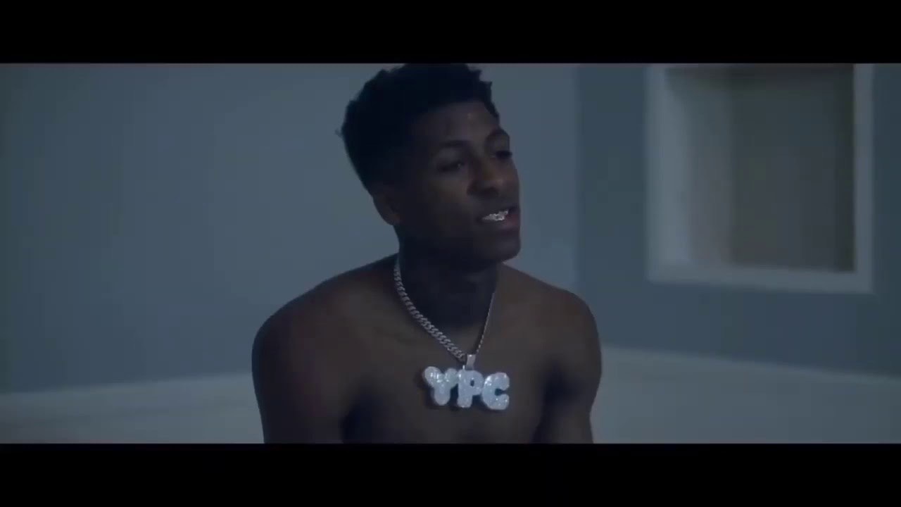 NBA YOUNGBOY - First Day Out (Official Music Video) - YouTube
