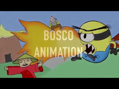 Brave Vision 2017-18 | January episode - YouTube