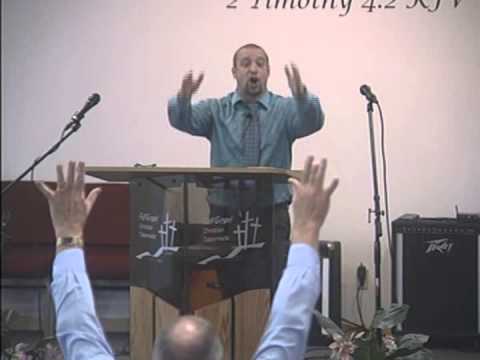 Pastor Jason Fuller - Salvation: The Bible Way - 9/22/13 - YouTube